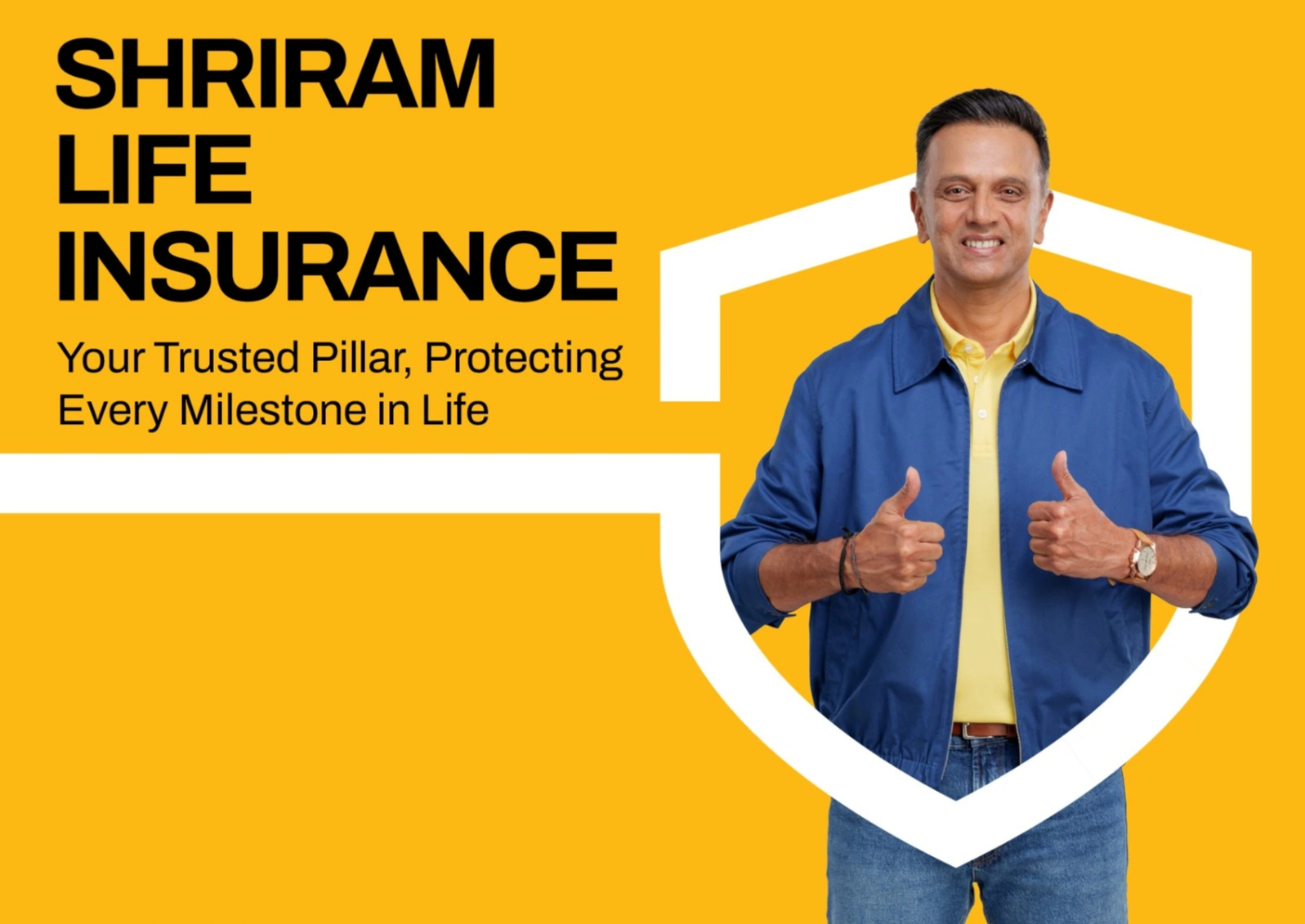 Get Life Insurance Plans & Policies Online | Shriram Life Insurance
