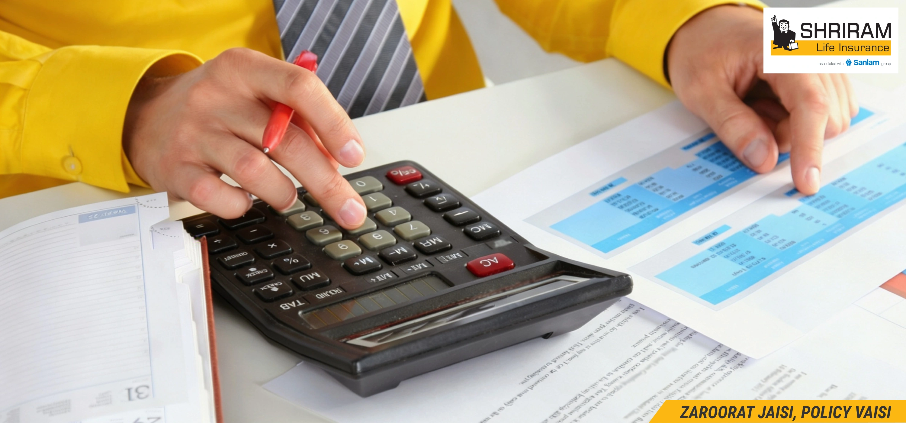 How to Calculate Group Term Life Insurance?